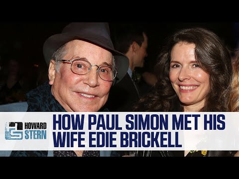 Edie Brickell: A Closer Look at the Life and Love of Paul Simon's ...