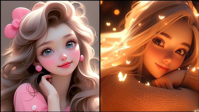 girl:bx9tva6kipg= pfp picture: Cute Profile Picture Ideas For Teenage ...